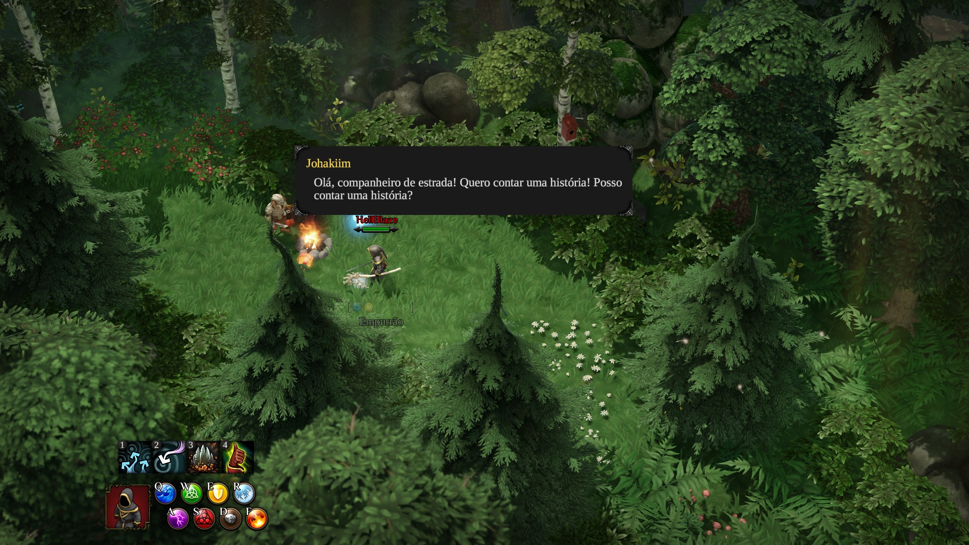 Steam Community :: Magicka 2