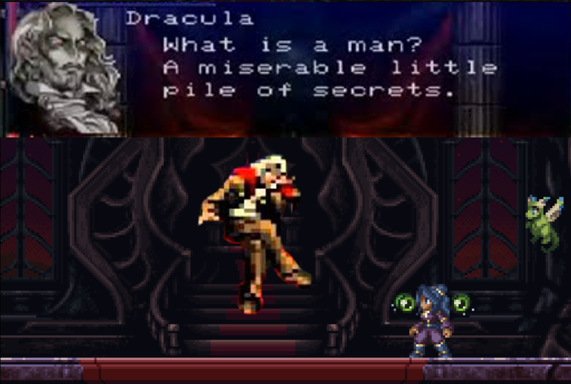 Steam Community :: Timespinner