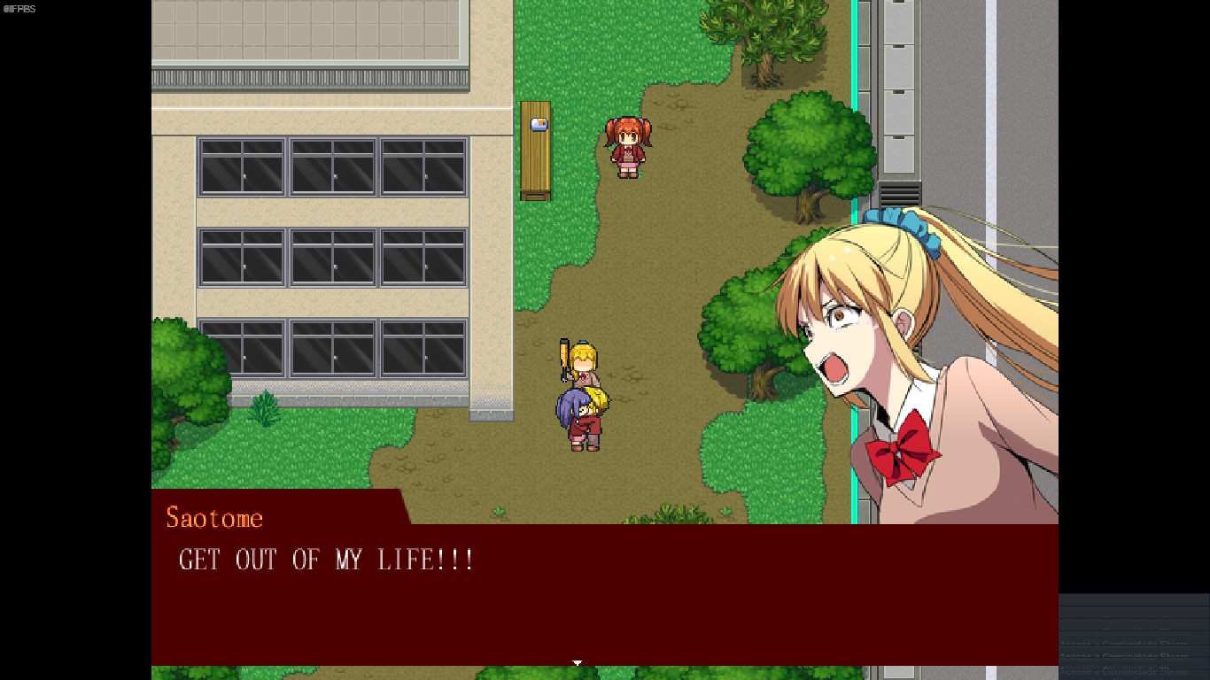 Steam Community :: Misao: Definitive Edition