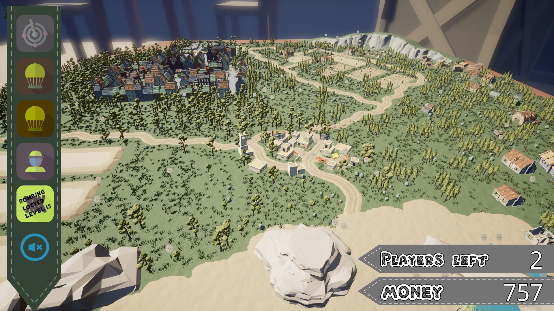 Steam Community :: Battle royale simulator