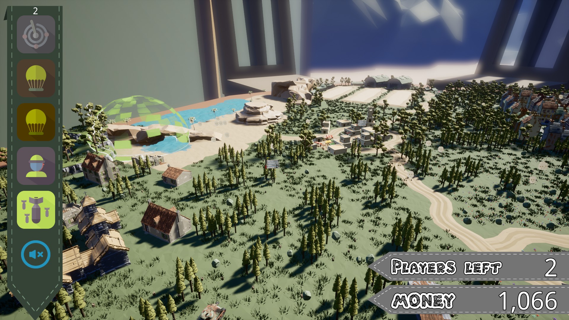 Steam Community :: Battle royale simulator