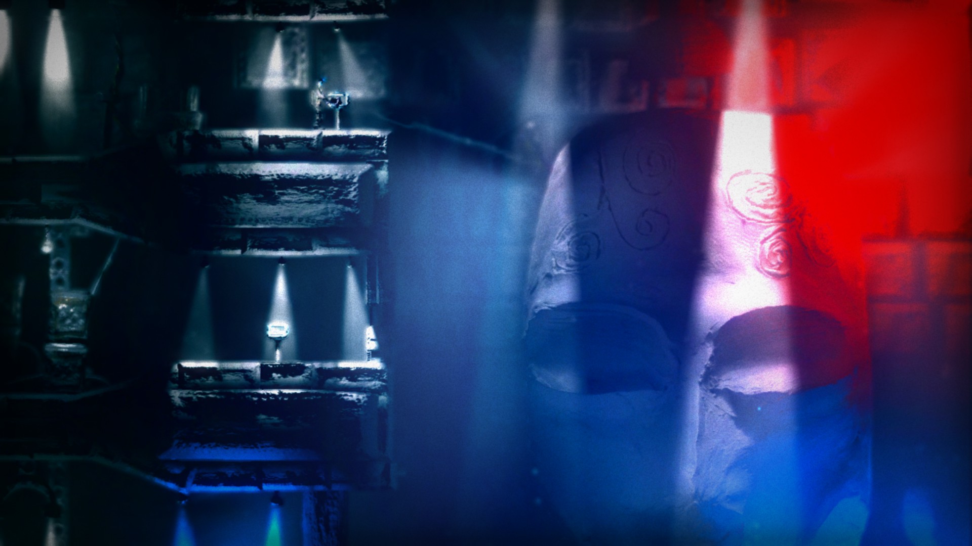 Steam Community :: The Swapper