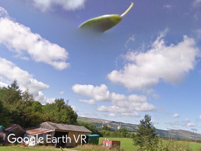 Steam Community :: Google Earth VR