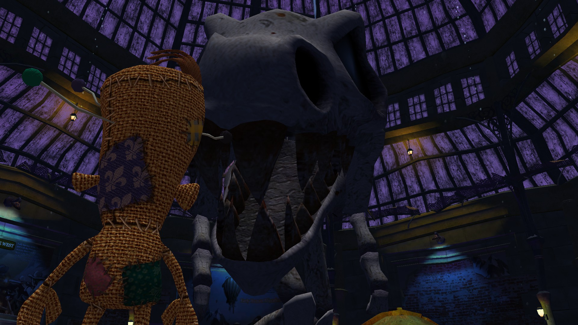 Steam Community :: Voodoo Vince: Remastered