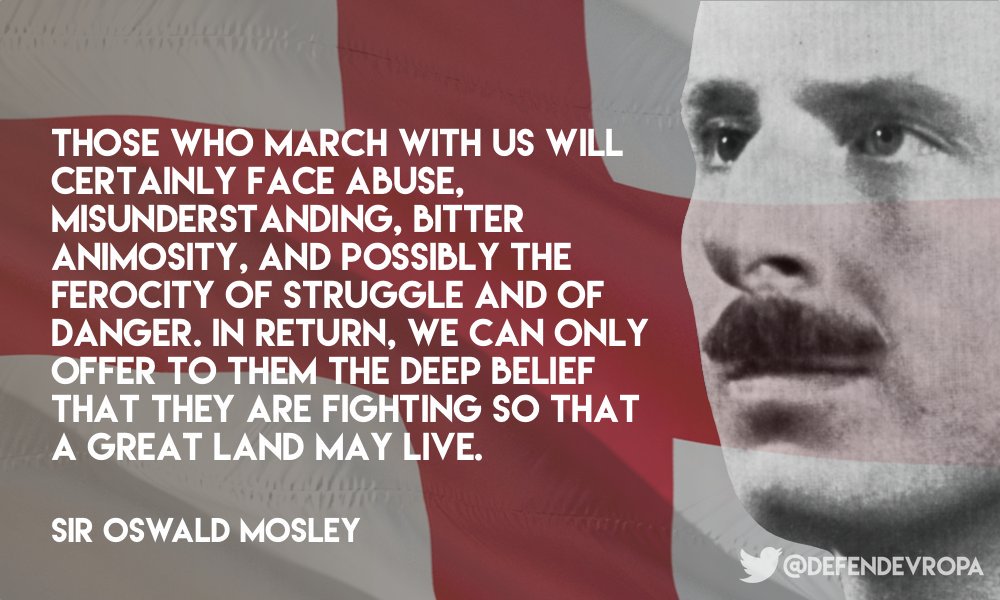 Steam Community :: :: Oswald Mosley Quote 2