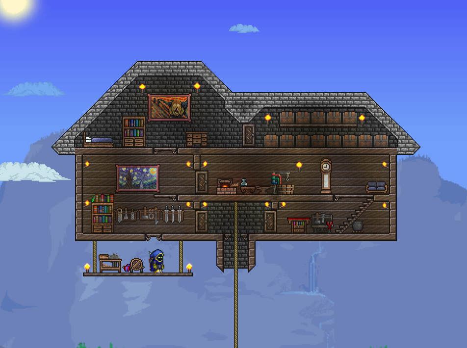Steam Community :: Guide :: How to make a Interesting, Cozy Town for ...