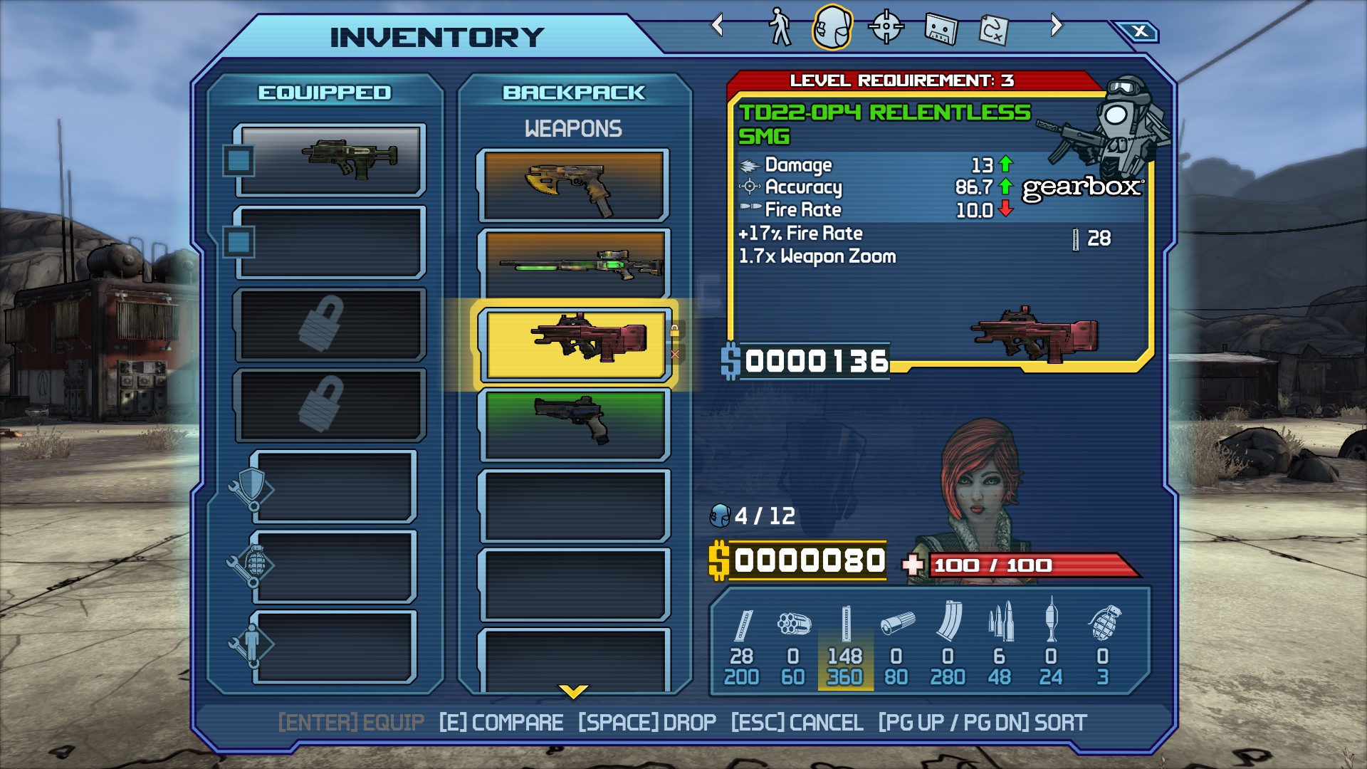 Steam Community :: Guide :: Gearbox Mercenary Weapon Pack for ...