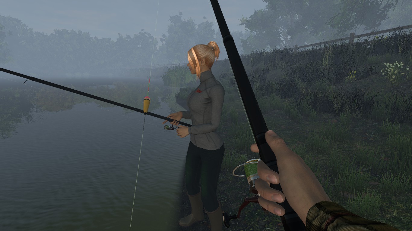 Steam fishing planet news - klklorganizer