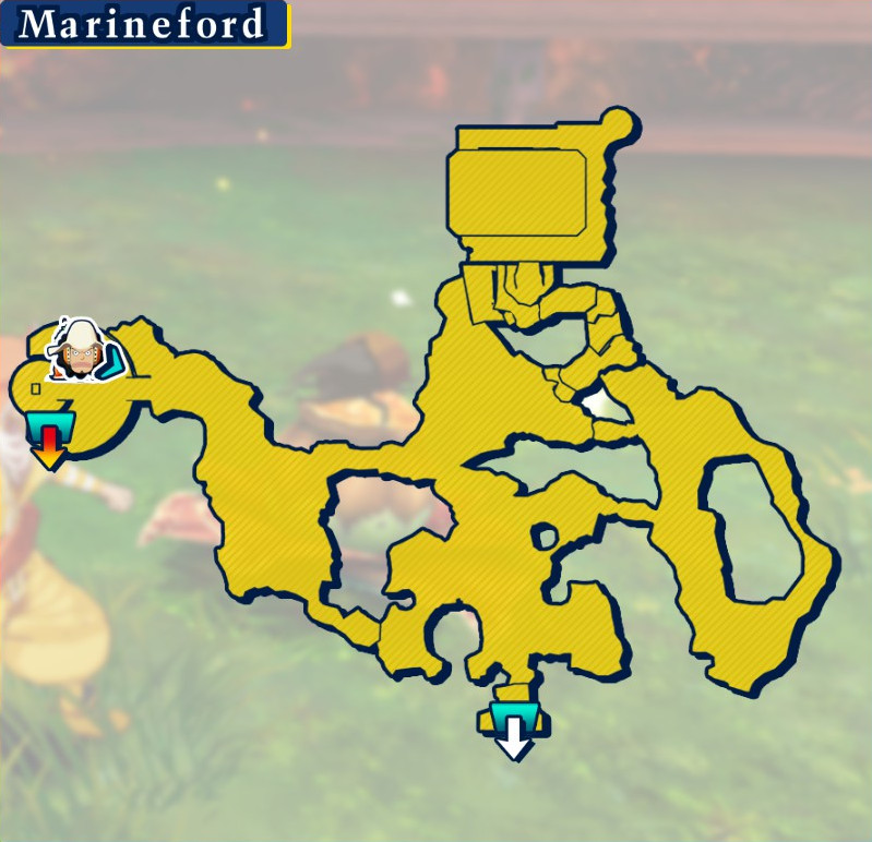 Steam Community :: Guide :: Material drops and Bug/Fish list