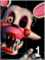 Steam Community :: Guide :: Animatronics: Who, What, and How (ALL 56)