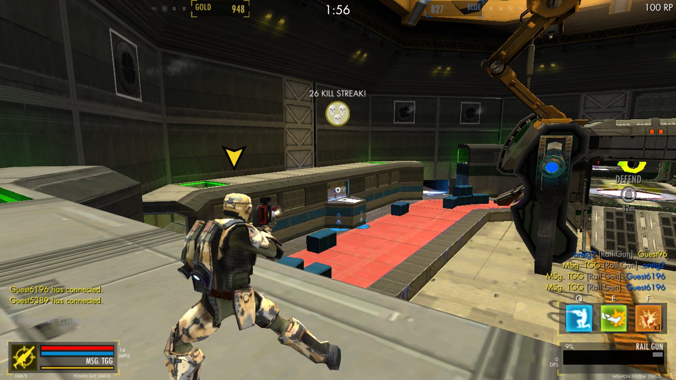 Steam Community :: Freefall Tournament