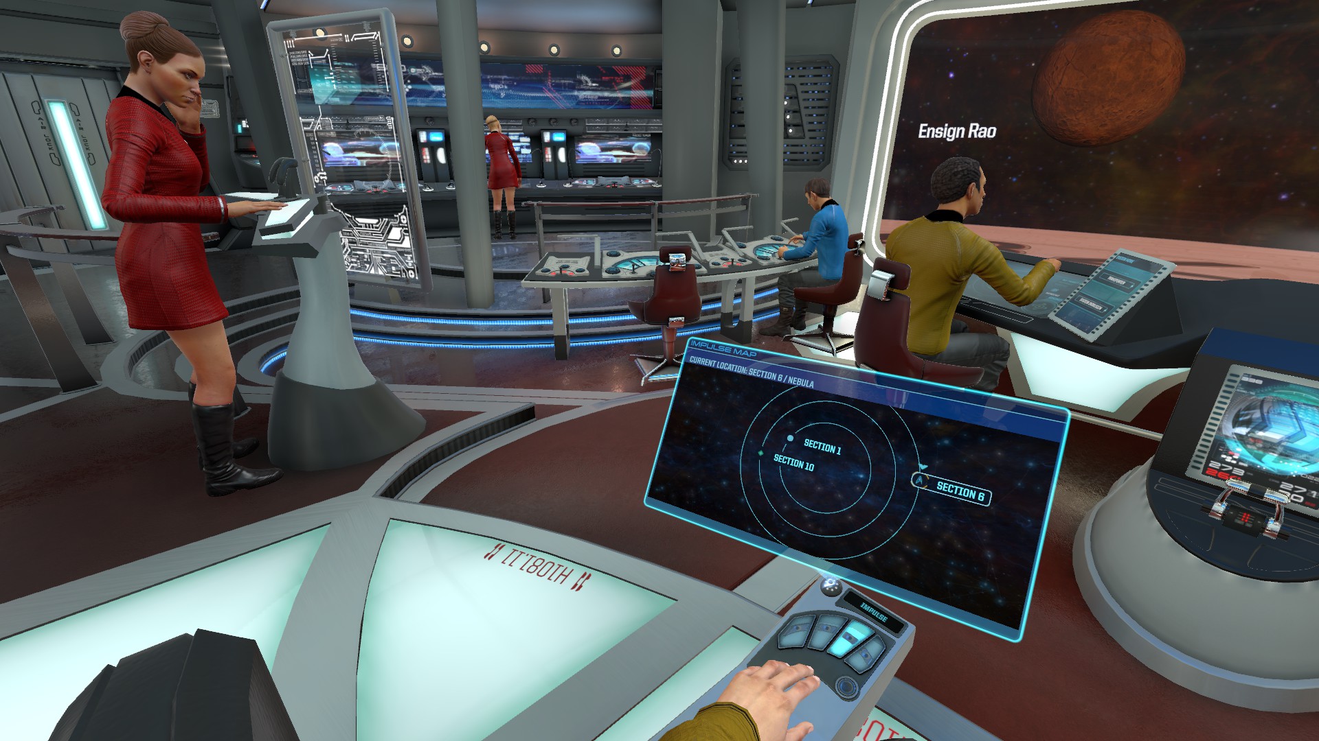 Steam Community :: Star Trek: Bridge Crew