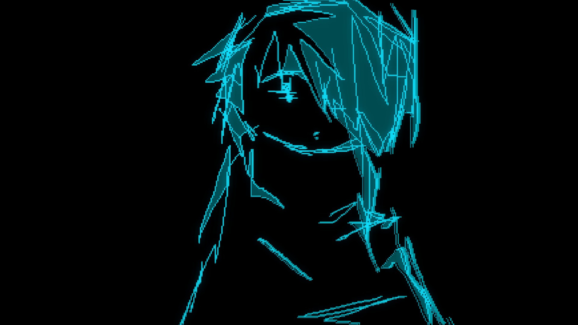 Steam Community :: Lucah: Born of a Dream