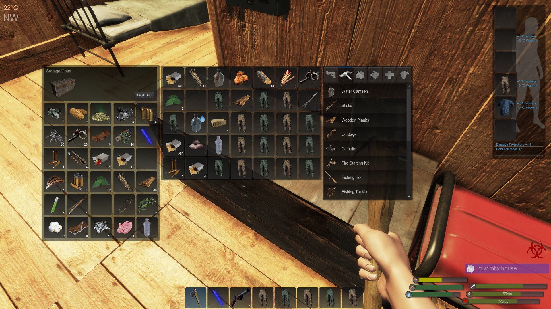 Steam Community :: Subsistence