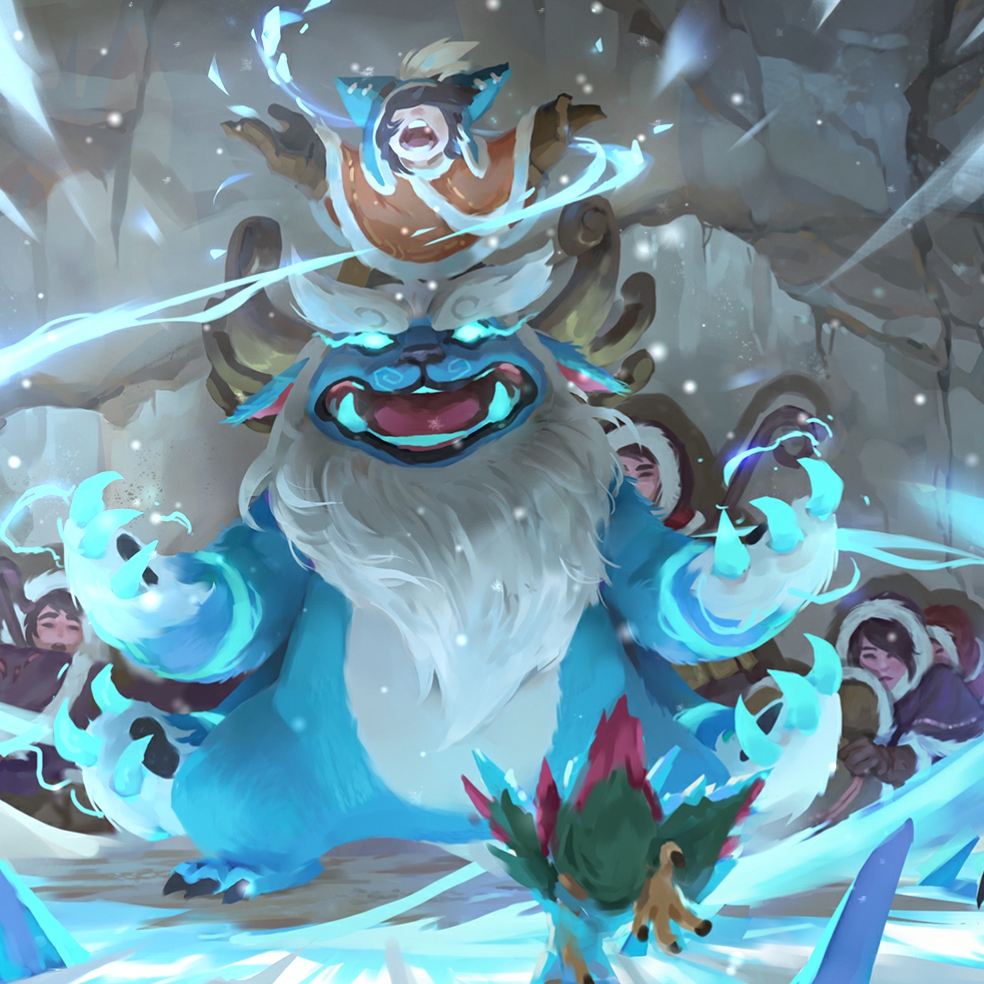 Steam Workshop::nunu