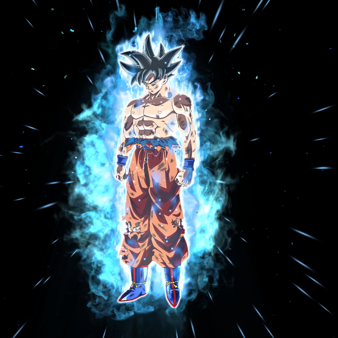 Steam Workshop::Goku ( Dragonball Z )