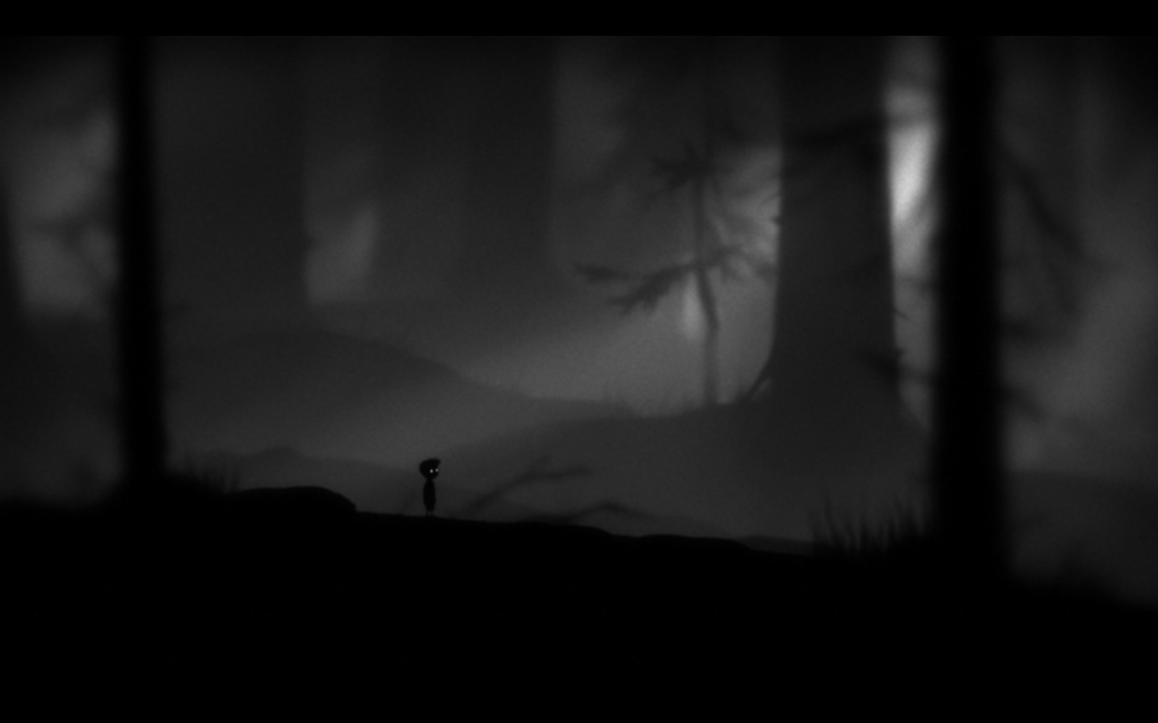 Steam Community :: LIMBO