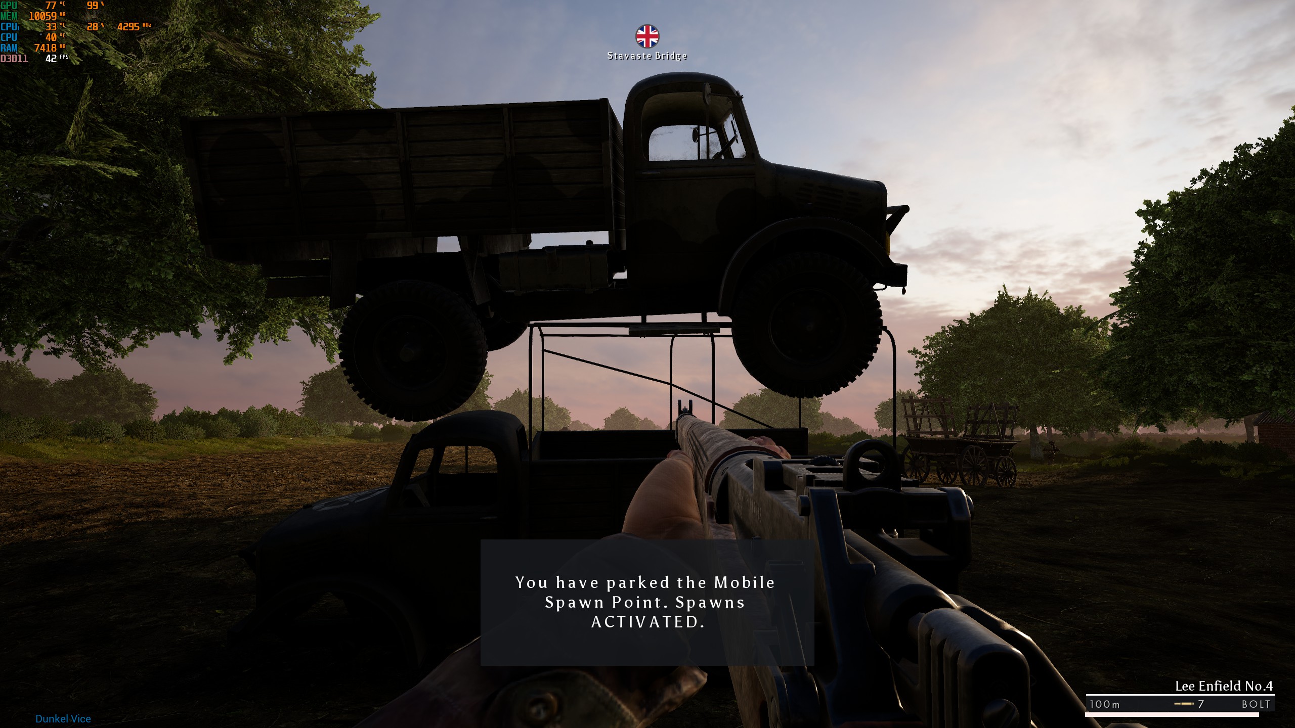 Steam Community :: Post Scriptum