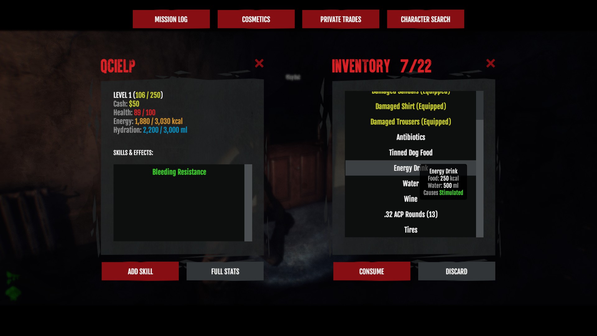Steam Community :: Dead Frontier 2