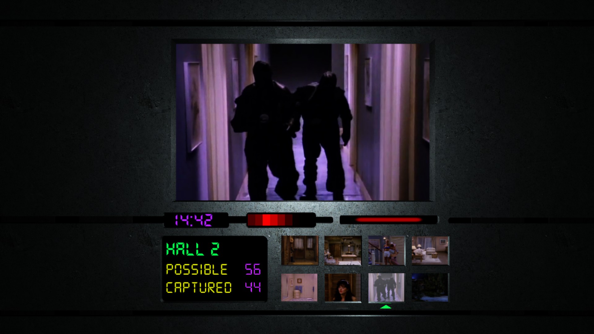 Steam Community :: Night Trap - 25th Anniversary Edition