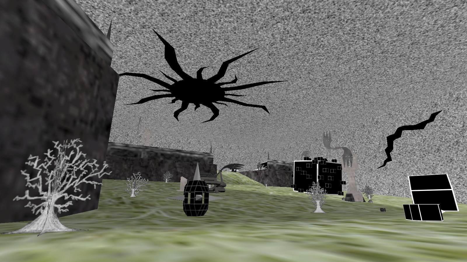 Steam Community :: Halfquake Trilogy