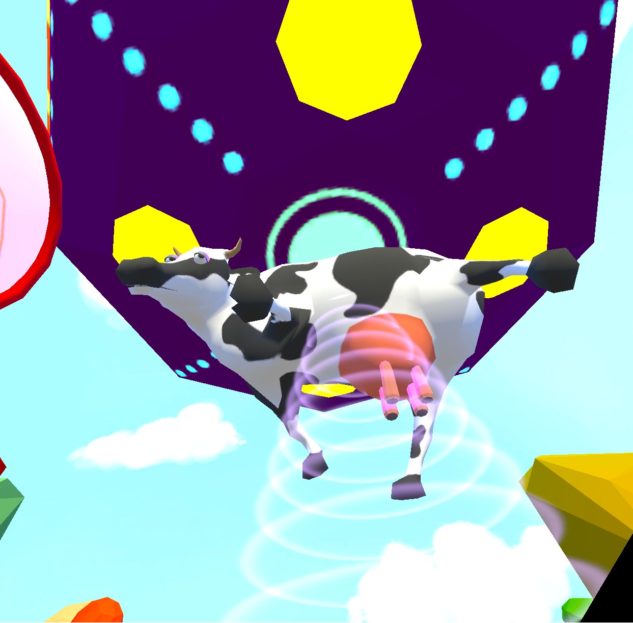 Steam Community :: Cow Milking Simulator