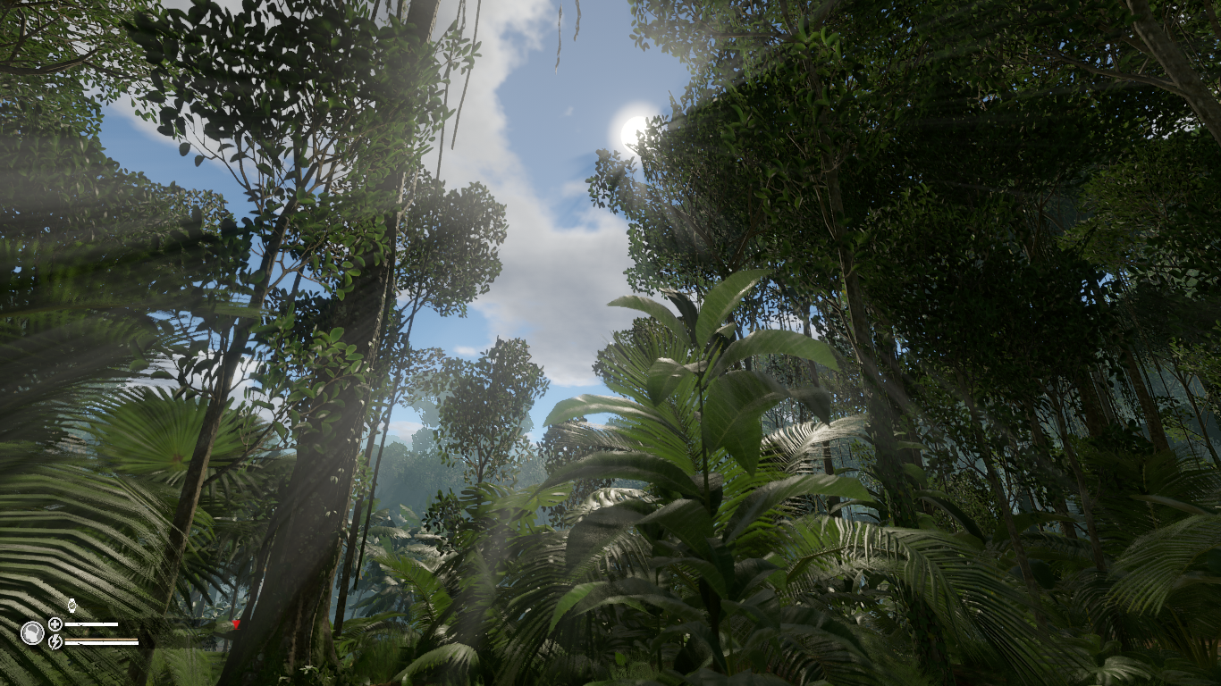Steam Community :: Green Hell