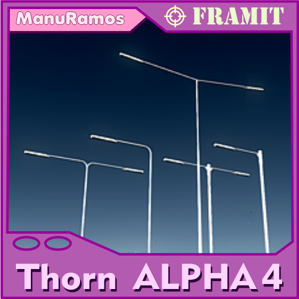 Steam Workshop::Thorn Alpha 4