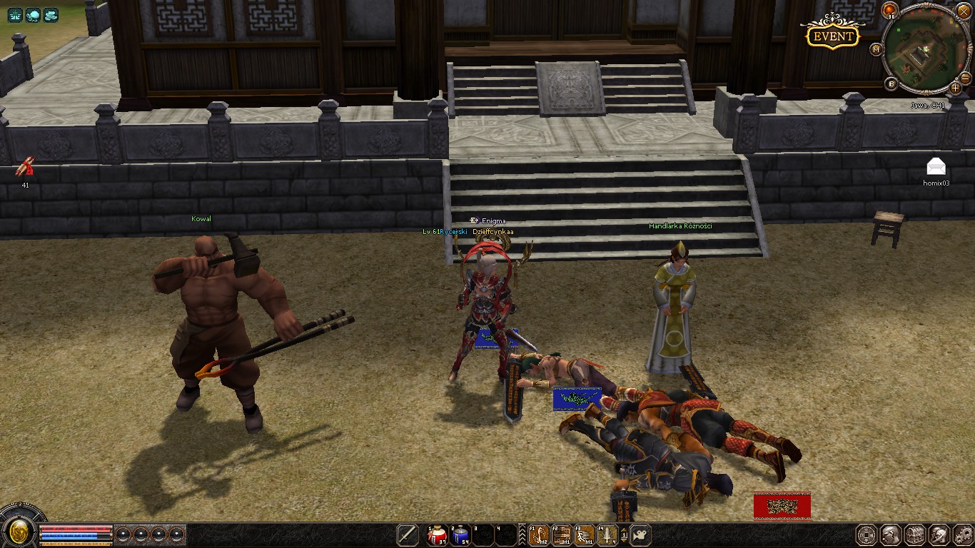 Steam Community :: Metin2