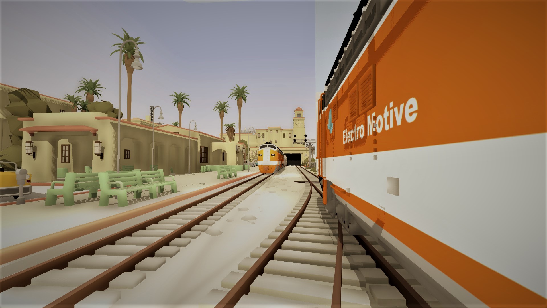 Steam Community :: Rolling Line