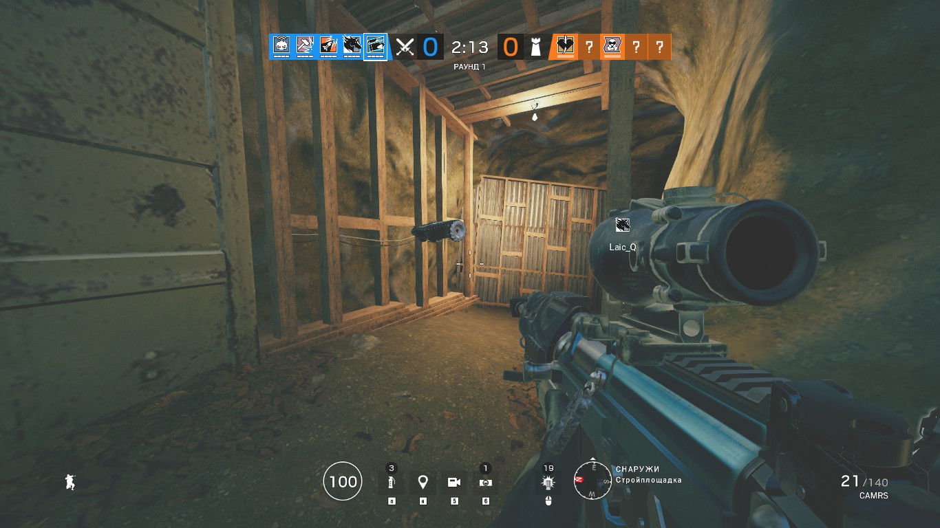 Steam Community :: Tom Clancy's Rainbow Six Siege