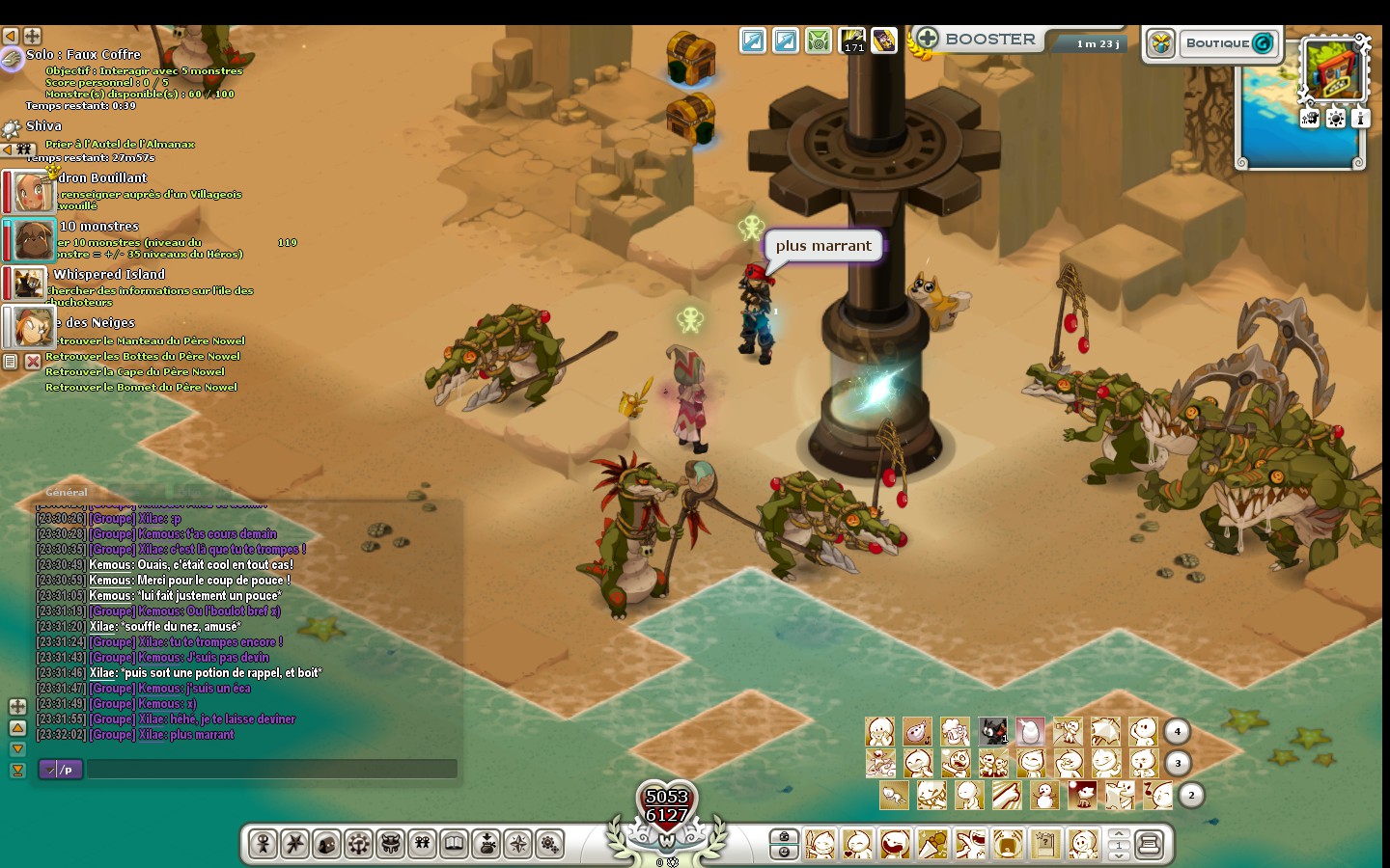 Steam Community :: WAKFU