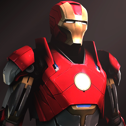 Steam Workshop::Iron Man Mark XVI "Nightclub"