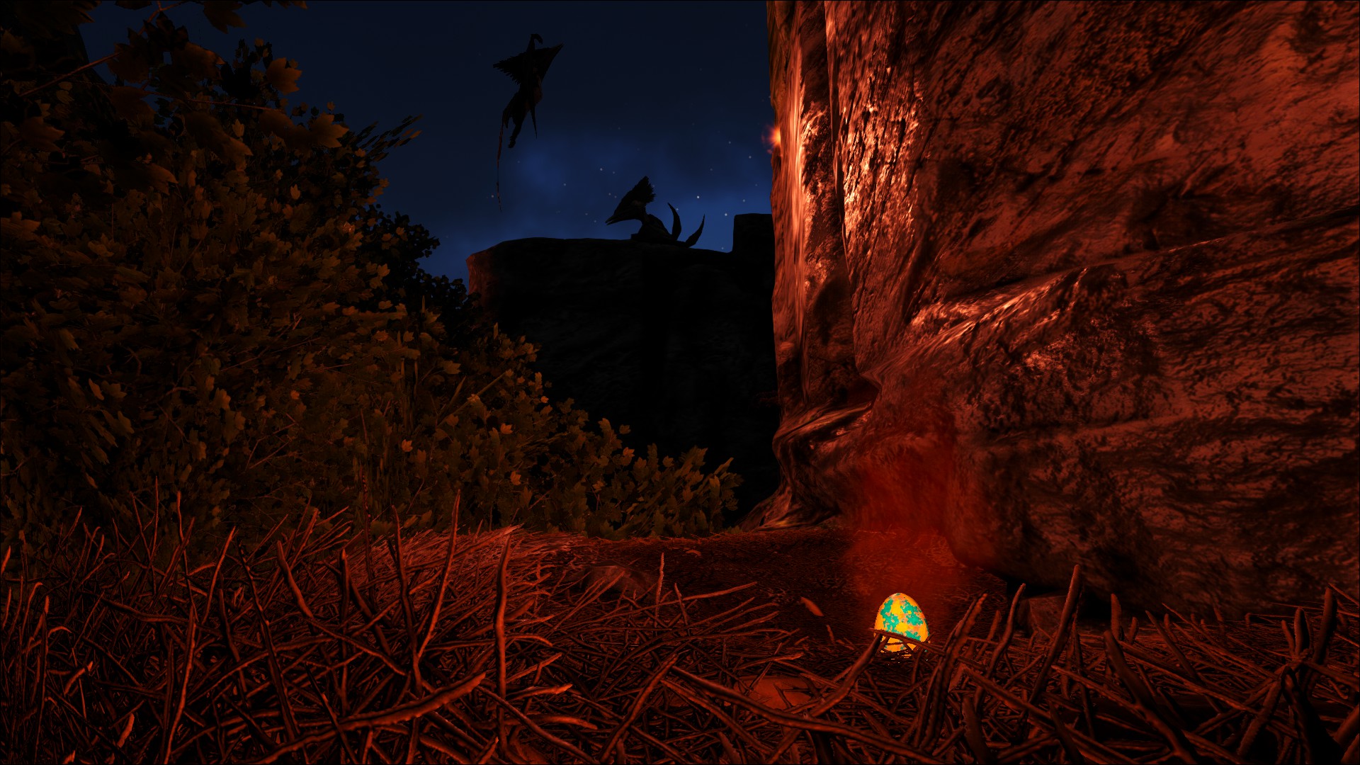 Eden server - modified ragnarok map - tame 4 XP 4 Harvest 4 All welcome ...