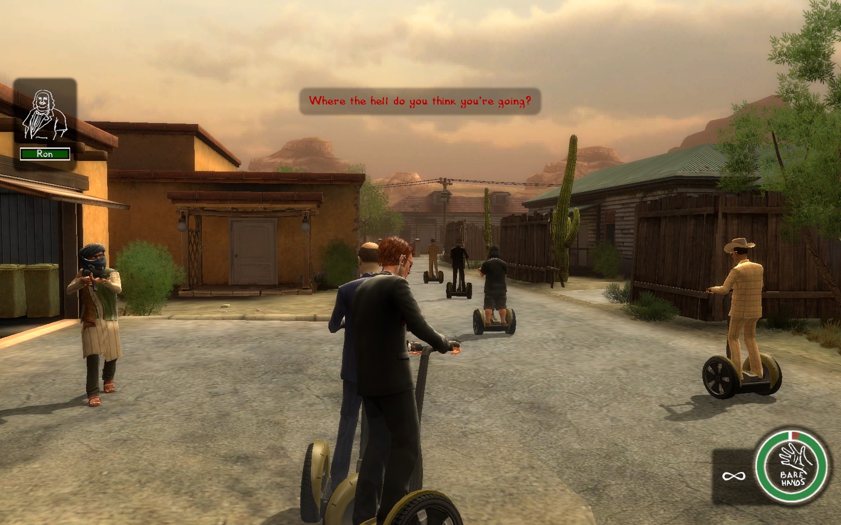 Steam Community :: Postal 3