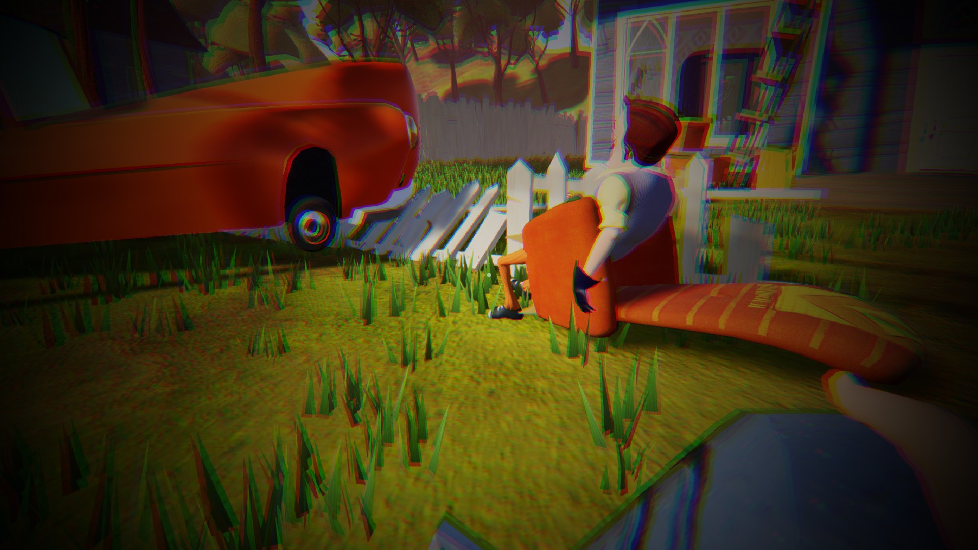 Steam Community :: Hello Neighbor