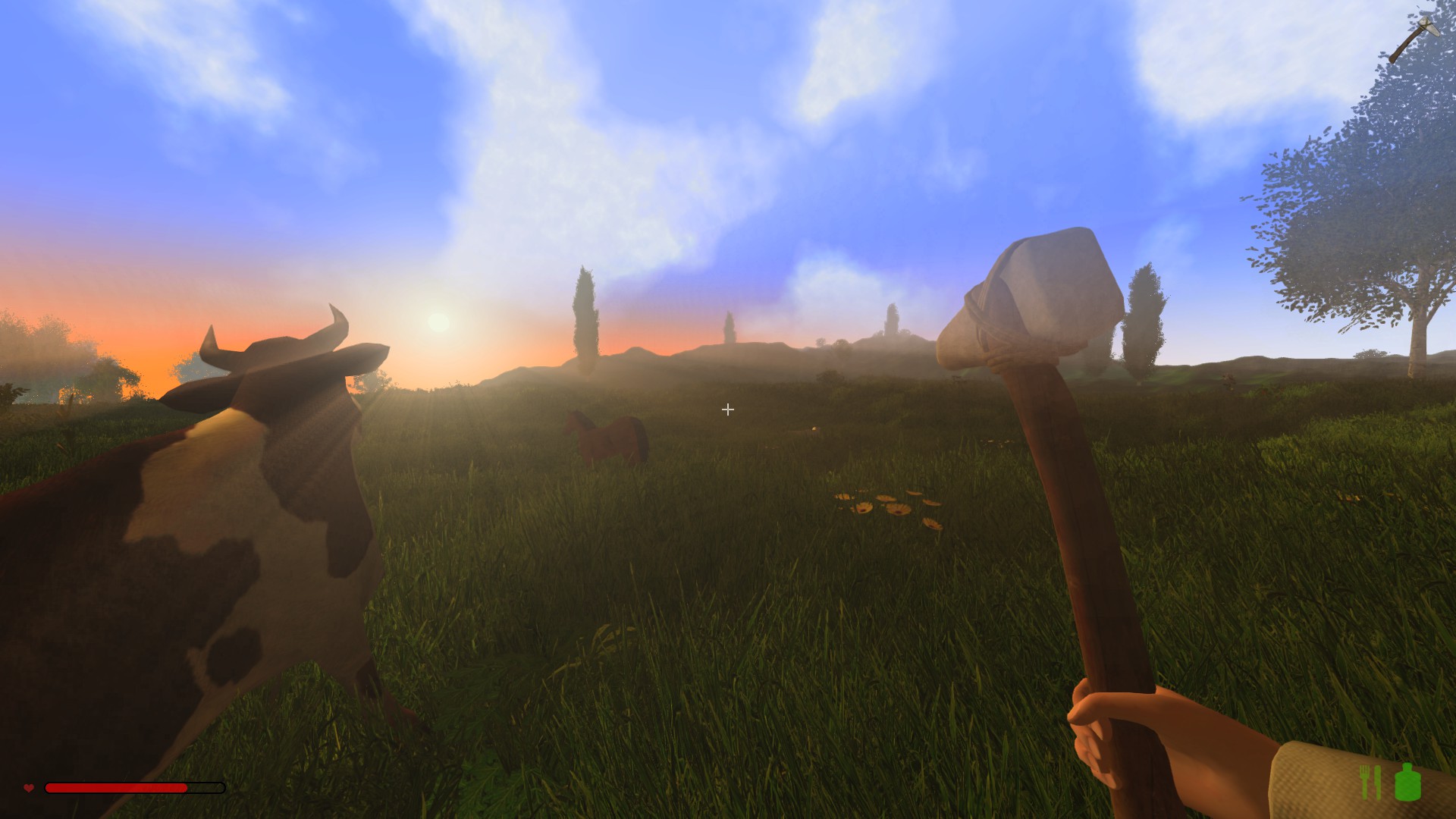 Steam Community :: Rising World