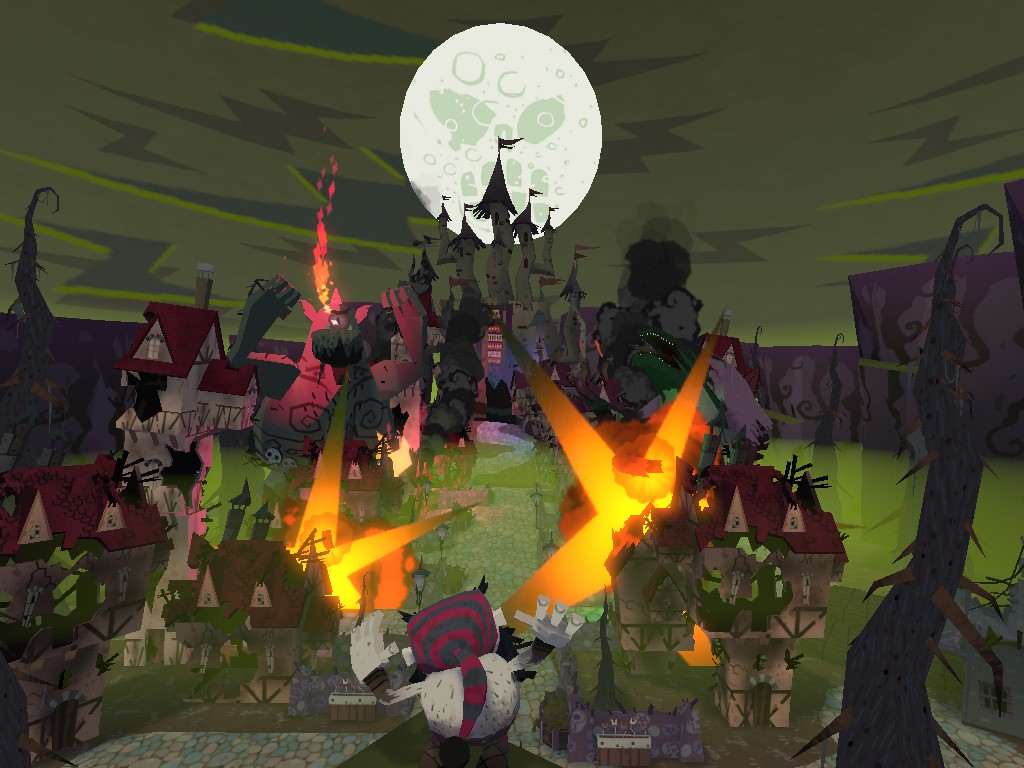 Steam Community :: Grimm