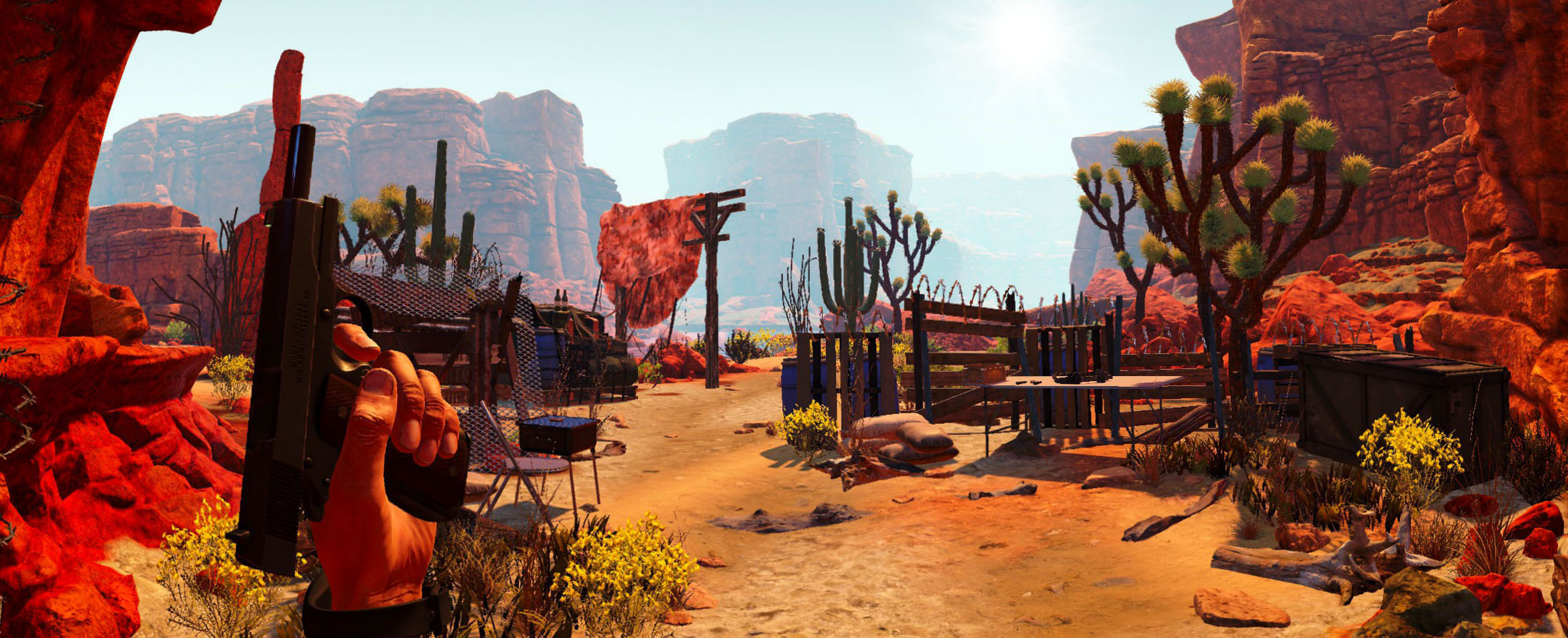 Steam Community :: Arizona Sunshine