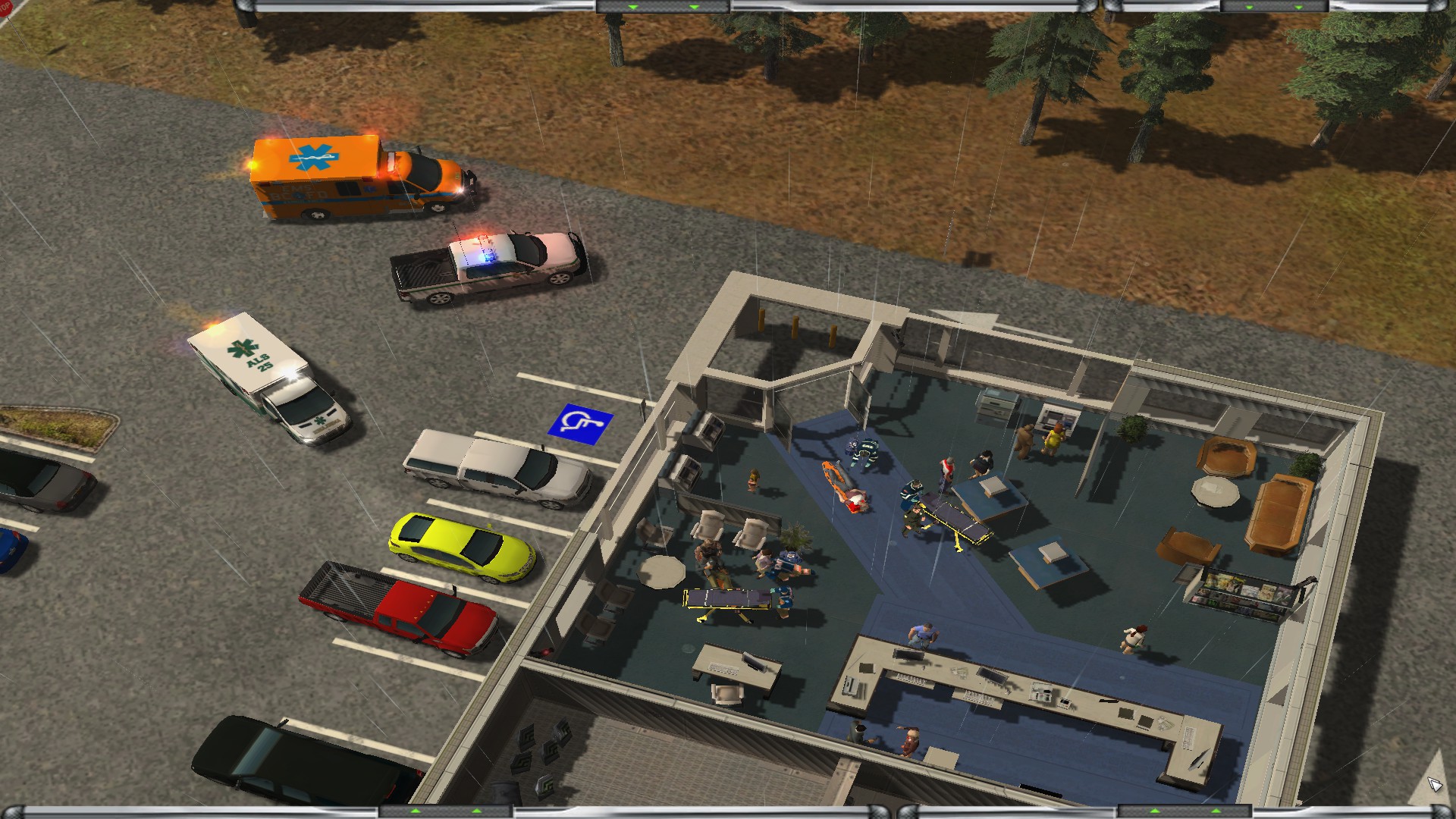 Steam Community :: 911: First Responders