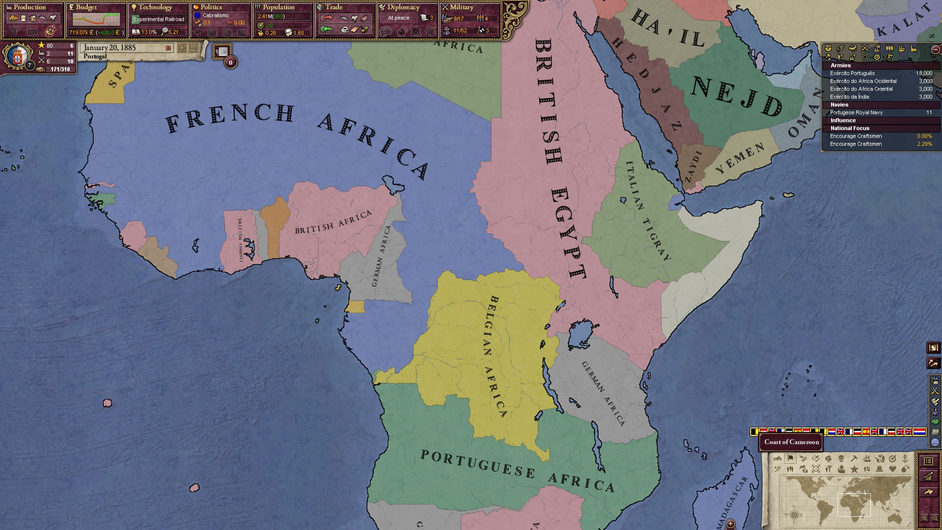 Steam Community :: Victoria II