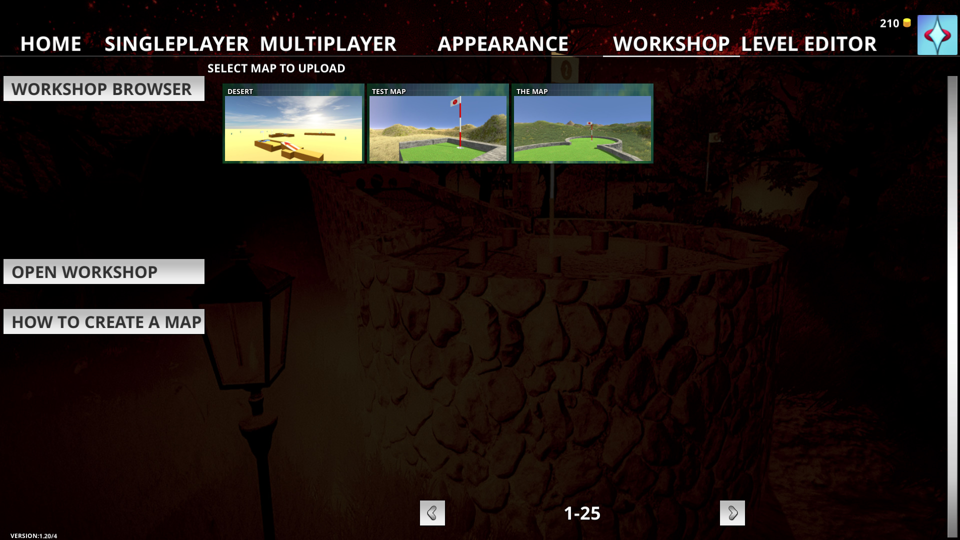 Steam Community :: Guide :: How to upload your map to the Steam Workshop