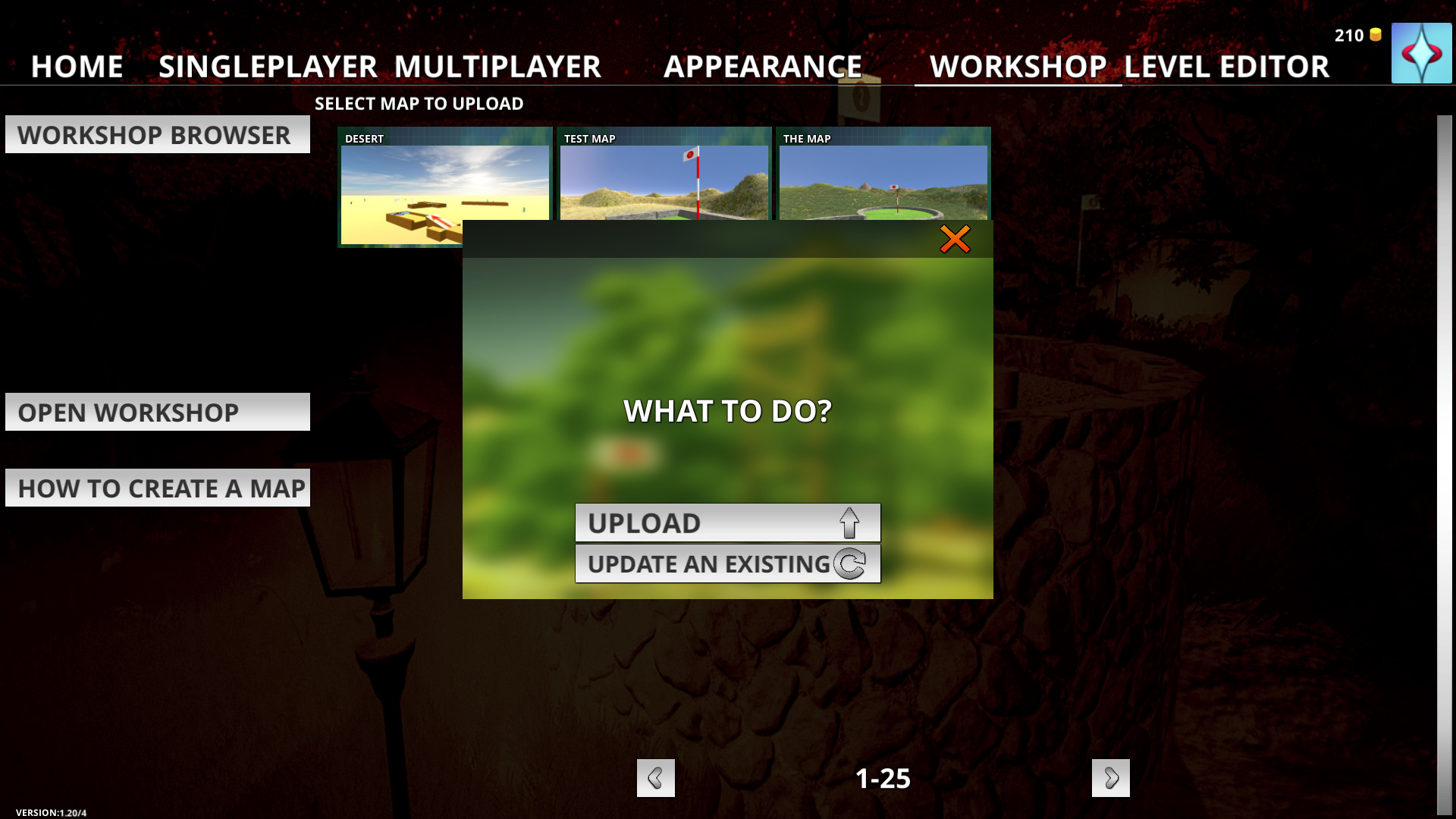 Steam Community :: Guide :: How to upload your map to the Steam Workshop