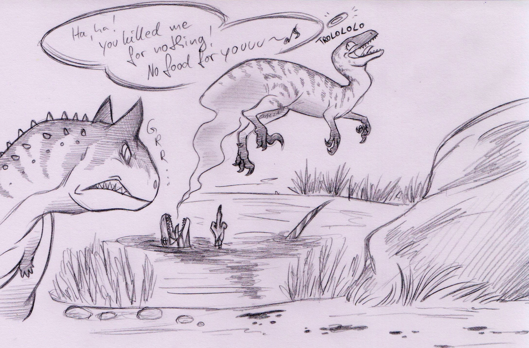 Steam Community :: The Isle