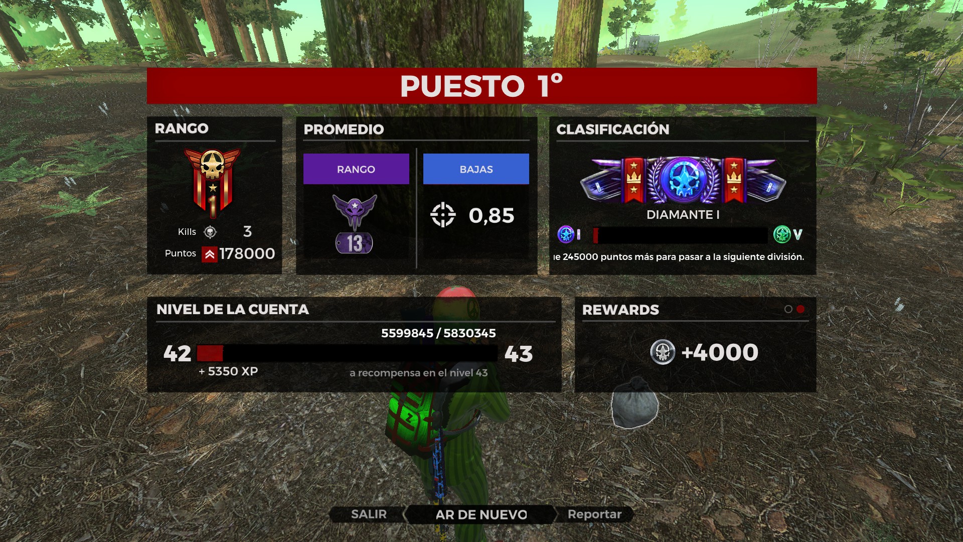 Steam Community :: H1Z1