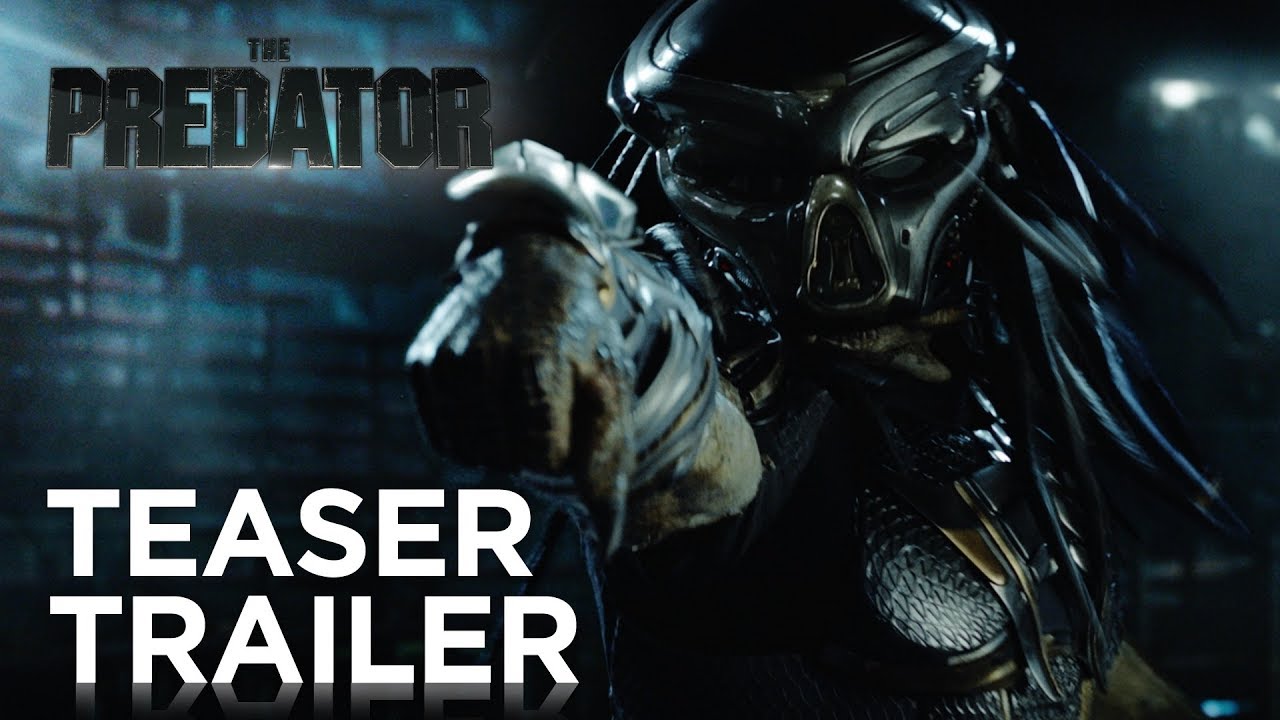 Steam Community :: :: $$Film(Complet) The Predator 2018 Film Streaming ...