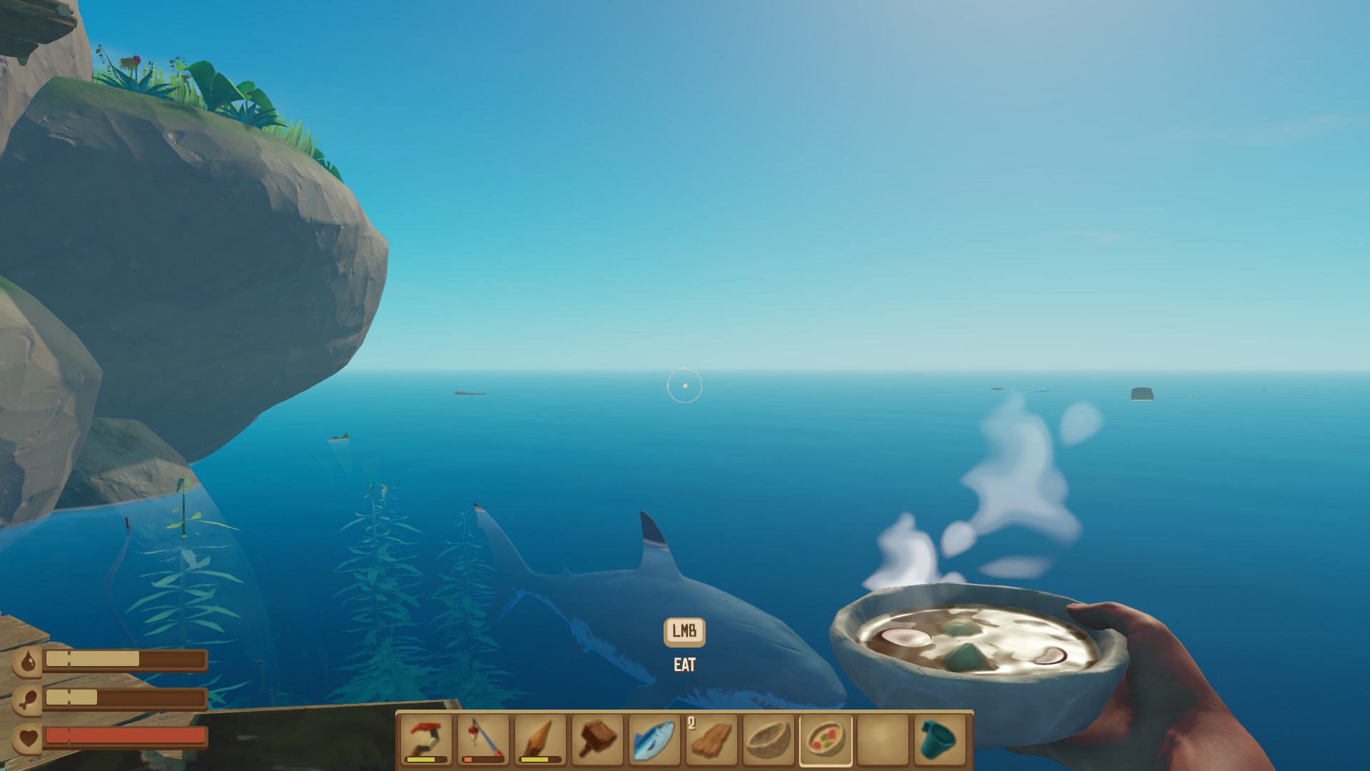 Steam Community :: Raft