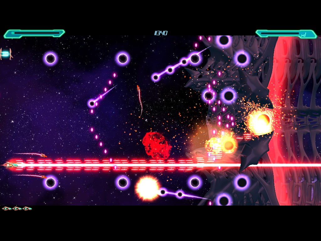 Steam Community :: Gamma Blast