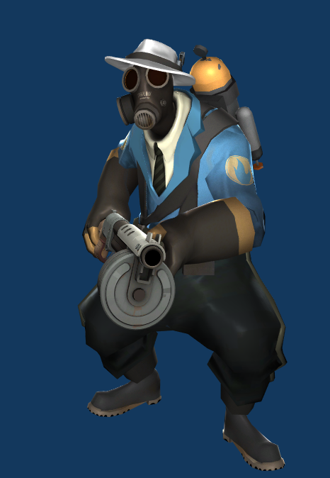 Steam Community :: Guide :: Loadout Ideas