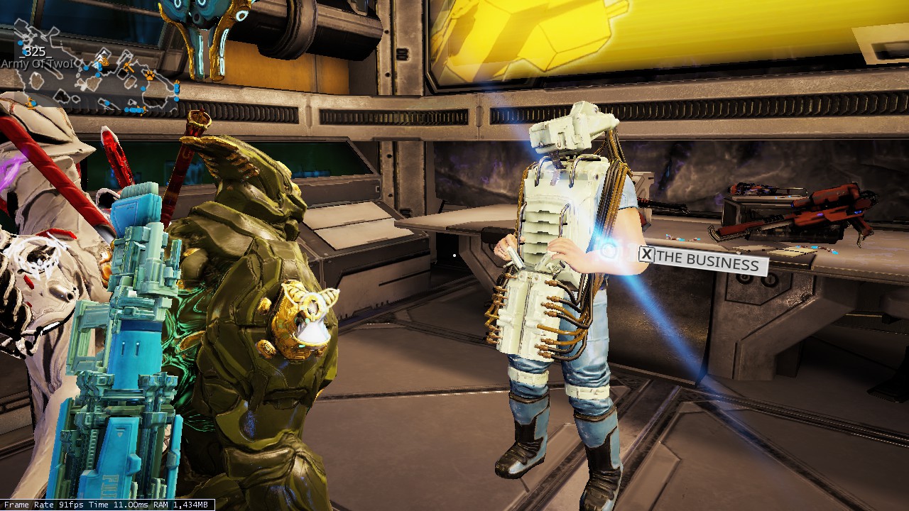 Steam Community :: Guide :: Warframe - Rybaření CZ/SK (Not Supported)